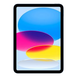 Apple iPad 2022 10,9 Zoll 10. Generation - 64GB - Wi-Fi