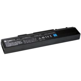 TRADESHOP Laptop Notebook Akku 4400mAh ersetzt Toshiba PA3357U PA3357U-1BRL PA3357U-1BAL PA3357U-1BAS PA3357U-1BRS PA3357U-2BRL PA3357U-2BRS PA3357U-3BRL