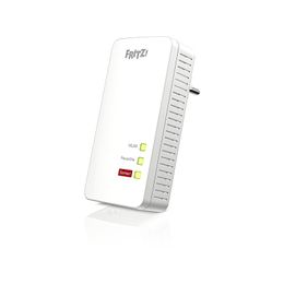 AVM FRITZ!Powerline 1260 Powerline Adapter 1200 Mbit/s Kabellos und Kabelgebunden