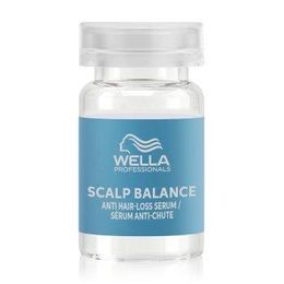 Wella Professionals Invigo Scalp Balance Anti Hair-Loss Serum Leave-in-Treatment 48 ml