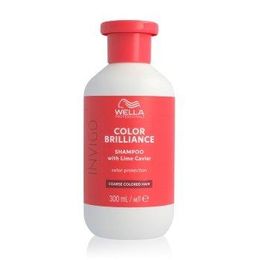 Wella Professionals Invigo Color Brilliance coarse Haarshampoo 300 ml