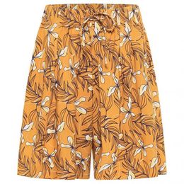 Tranquillo - Women's EcoVero-Short - Shorts Gr 38 orange