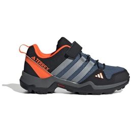 adidas terrex - Kid's Terrex AX2R CF - Multisportschuhe UK 13K | EU 31,5 schwarz