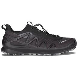 Lowa - Merger GTX Lo - Multisportschuhe UK 6,5 | EU 40 grau