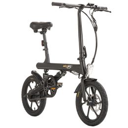 skyjet E-Faltrad 16'' Skyjet E-Bike 1S