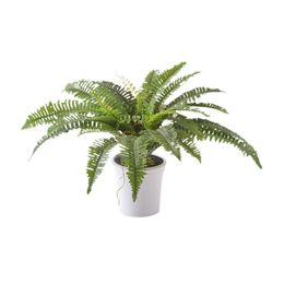 Kunstpflanze, Creativ green, Höhe 70 cm, grün