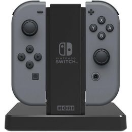 HORI Joy-Con für Nintendo Switch Controller-Ladestation, schwarz