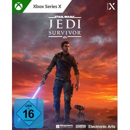 EA Games Star Wars: Jedi Survivor Xbox Series X