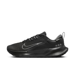 Nike Juniper Trail 2 GORE-TEX wasserdichter Traillaufschuh für Herren - Schwarz