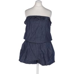 Véro Moda Vero Moda Damen Jumpsuit/Overall, marineblau, Gr. 36
