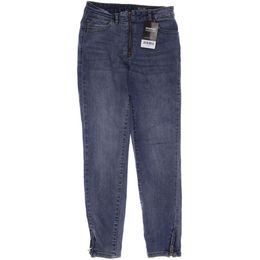 Noisy may Damen Jeans, blau