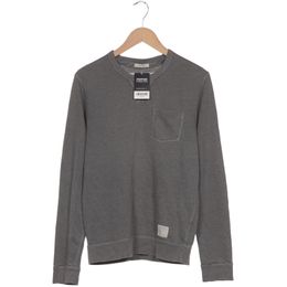 Abercrombie & Fitch Abercrombie & Fitch Herren Sweatshirt, grau