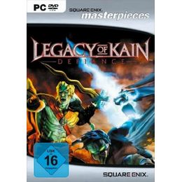 Square Enix Legacy Of Kain: Defiance PC