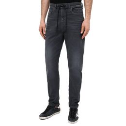 Diesel Tapered-fit-Jeans Stretch JoggJeans