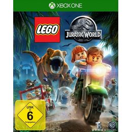 Warner Brothers LEGO Jurassic World Xbox One