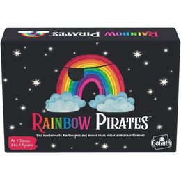 Spiel, Rainbow Pirates
