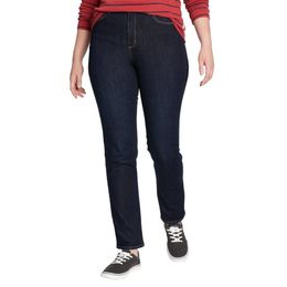 Eddie Bauer Skinny-fit-Jeans Voyager Jeans