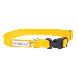 amiplay Hunde-Halsband Verstellbares Hundehalsband SAMBA