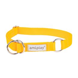 amiplay Hunde-Halsband Hunde Schlupfhalsband SAMBA