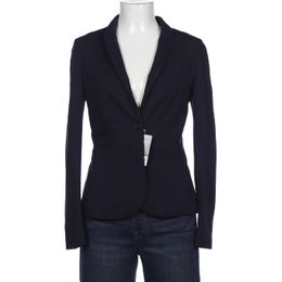 s.Oliver Selection Damen Blazer, marineblau