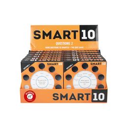Piatnik Zusatzfragen für "Smart 10" - ab 14 Jahren