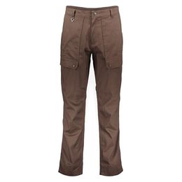 The North Face Cargohose in Braun - 30