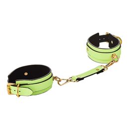 Dream Toys Radiant - Ankle Cuff Glow in the Dark