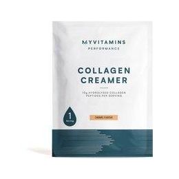 Myvitamins Kollagen-Sahneersatz – Geschmacksrichtung Spiced Pumpkin Latte - 14g - Karamell