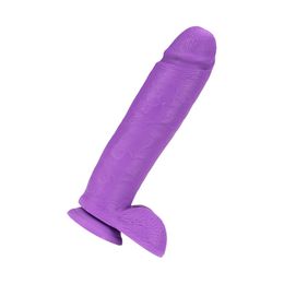 Neo - Dual Density Dildo, 27,9 cm