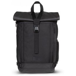 Eastpak Freizeitrucksack TECUM ROLL, schwarz