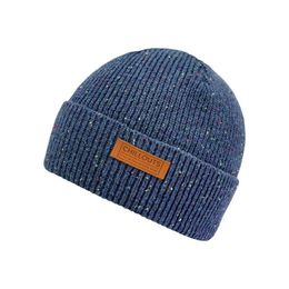 Chillouts Strickmütze Brody Hat, blau