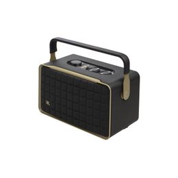 JBL Authentics 300 Lautsprecher (Bluetooth), schwarz