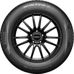 Pirelli Winterreifen SCORPIONWINTER 2 XL, 1-St., schwarz