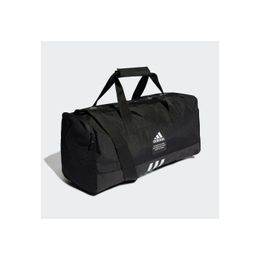 adidas Performance Sporttasche 4ATHLTS DUFFELBAG S, schwarz