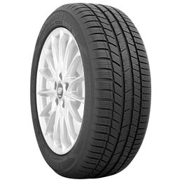 Toyo Winterreifen Snowprox S 954 XL, 1-St., 205/50 R16 91H, schwarz