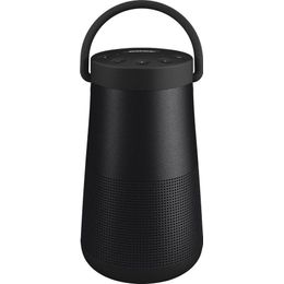 Bose SoundLink Revolve+ II Stereo Bluetooth-Lautsprecher (Bluetooth), schwarz