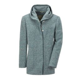 GOLDNER Between-Season Jacket female size L/XL Green