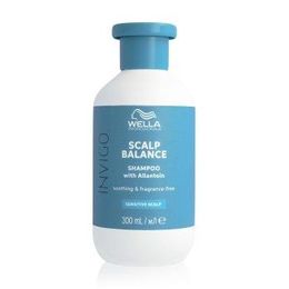 Wella Professionals Invigo Scalp Balance Calm Haarshampoo 300 ml