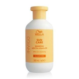 Wella Professionals Invigo Sun Care Haarshampoo 300 ml