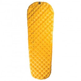 Sea To Summit - Ultralight Mat - Isomatte Gr 168 x 55 cm - Small Orange