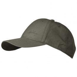 Lundhags - Base II - Cap Gr One Size oliv