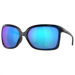 Oakley - Women's Wildrye Prizm Polarized S3 (VLT 12%) - Sonnenbrille blau