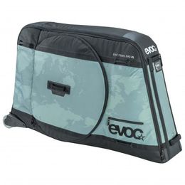 Evoc - Bike Travel Bag XL - Fahrradhülle Gr XL - 143 x 42 x 84 cm türkis