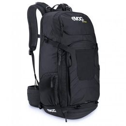 Evoc - FR Tour 30L - Bike-Rucksack Gr 30 l - M/L schwarz/grau