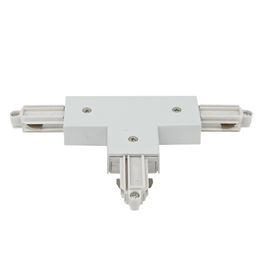 Artecta 1-Phase Right T-Connector - Wei&szlig; (RAL9003)