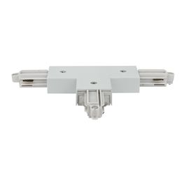 Artecta 1-Phase Left T-Connector - Wei&szlig; (RAL9003)