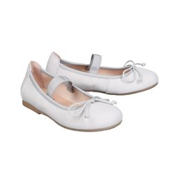 acebos - Ballerinas CHICA in grau, Gr.23