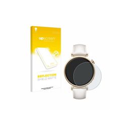 upscreen Schutzfolie für Huawei Watch GT 4 (41mm)