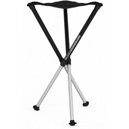 Walkstool Campingstuhl Comfort XXXL 75 cm Dreibeinhocker (1 St)