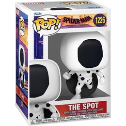 Funko Merchandise-Figur Funko Pop! Spider-Man: The Spot